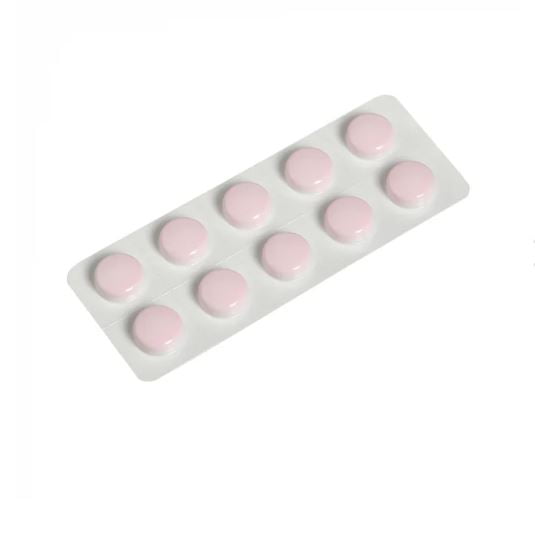 Neurorubine Forte 20Tab. - High dose of Vitamins B1, B6, B12